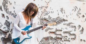 Jill Jack – Soulful American Singer Songwriter – Detroit, Michigan